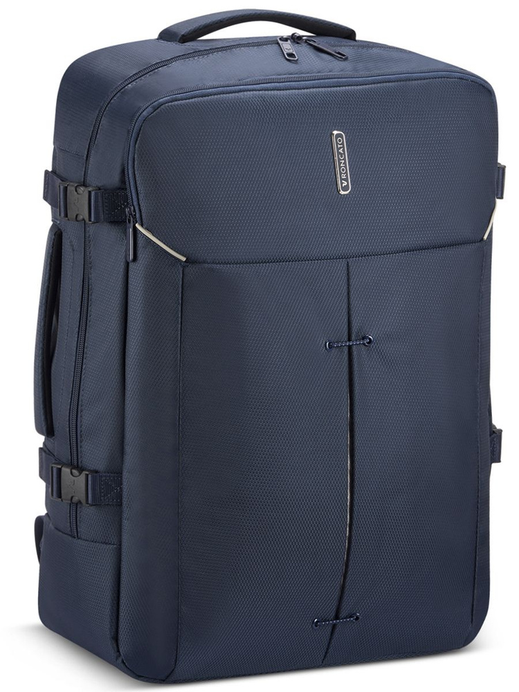 Roncato Рюкзак для ноутбука 17 - купить с доставкой по выгодным ценам в ...