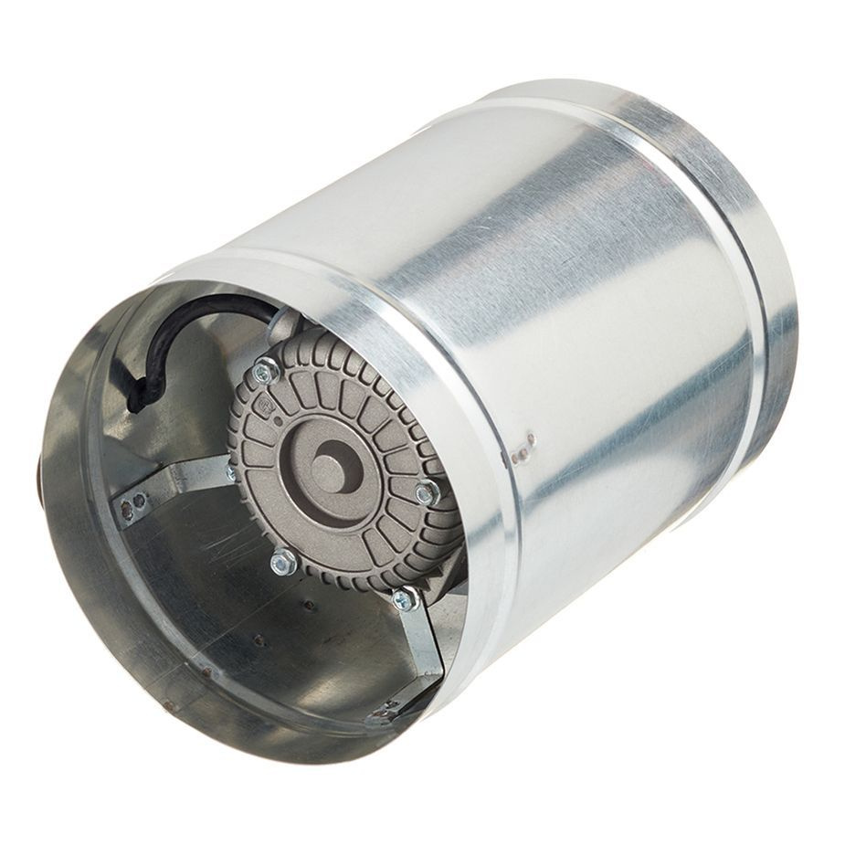 Вентилятор канальный осевой CV-150 d150 мм - купить по выгодной цене в ...