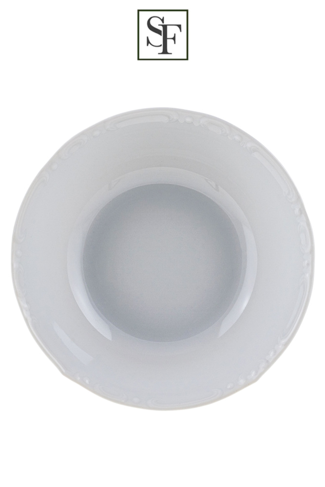 Салатник Thun "Белый", 220 мл купить по низкой цене с доставкой в ...