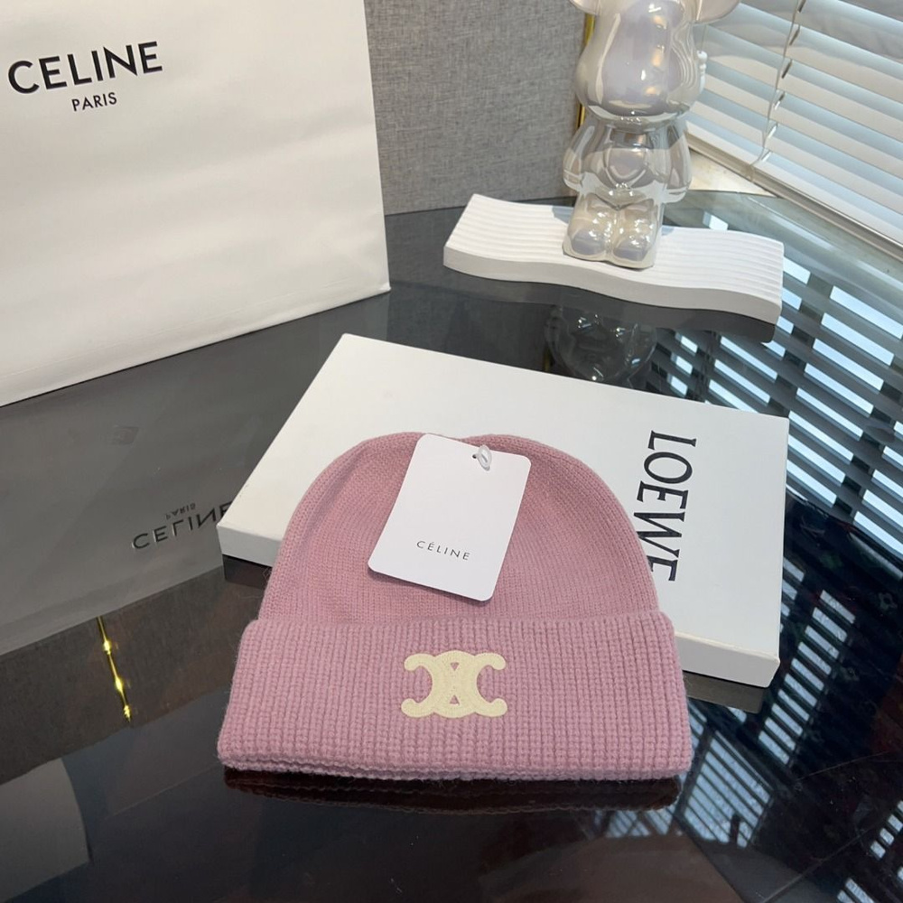 Шляпа CELINE Lady Hat купить на OZON по низкой цене (1381027451)
