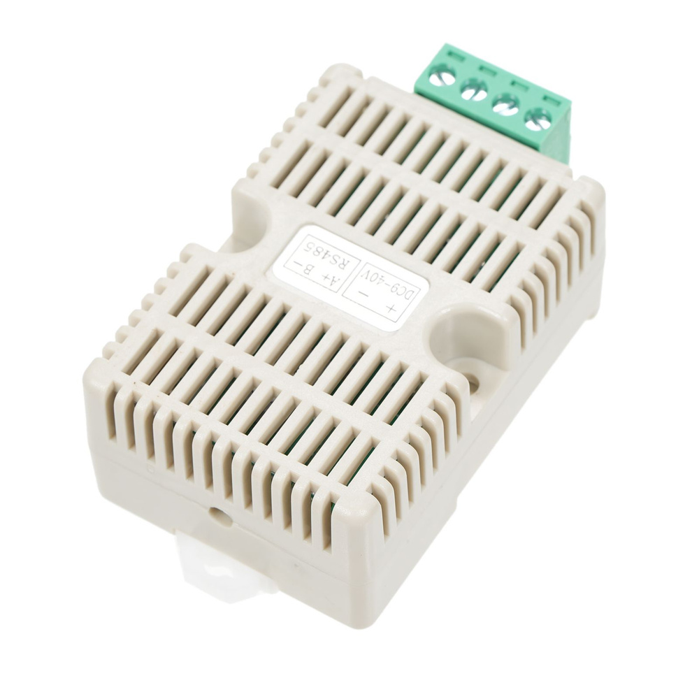 Протокол RS485 MODBUS-RTU Передатчик угарного газа - купить по выгодной ...