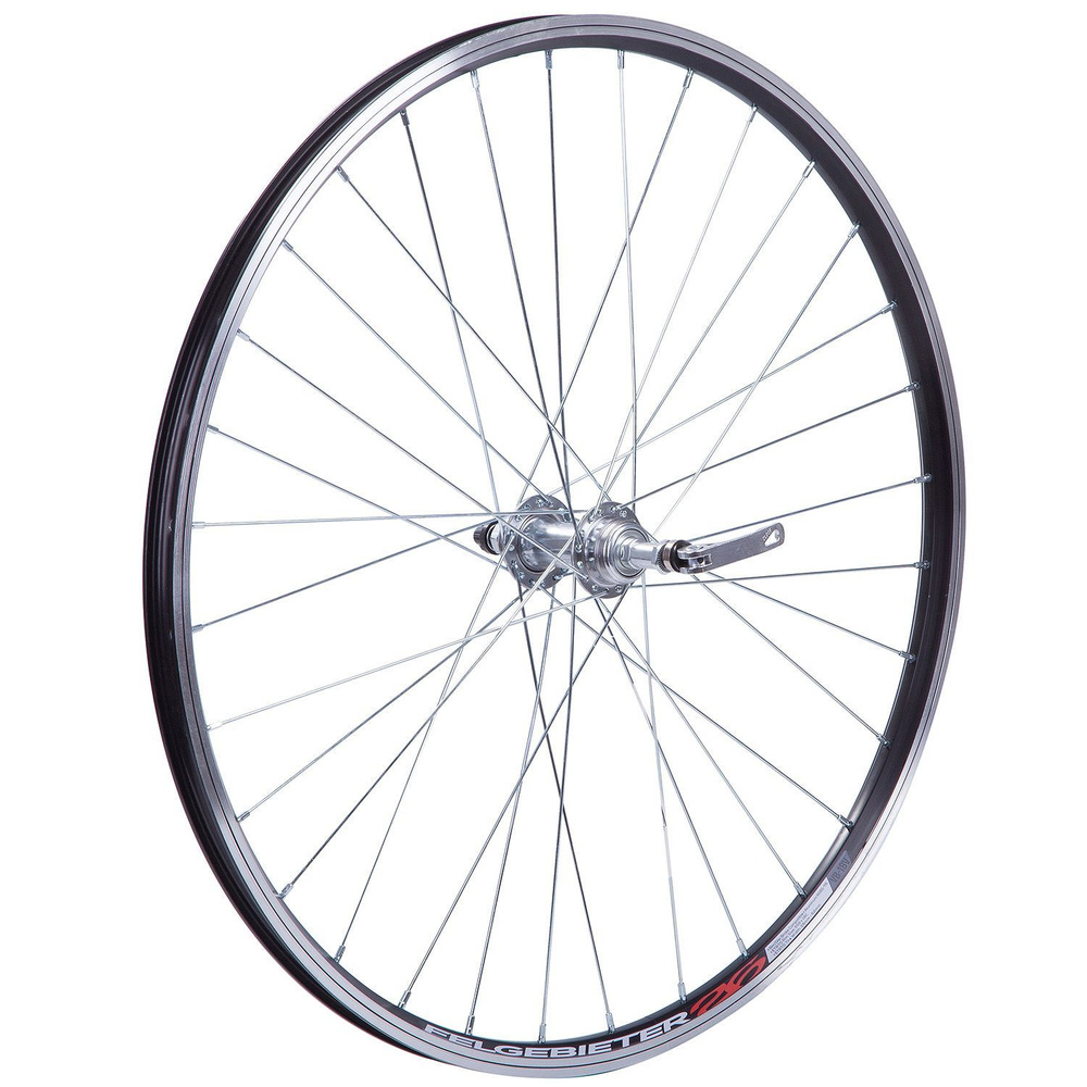 Колесо заднее STG Х82348 купить по выгодной цене в интернет-магазине OZON (1250781698)