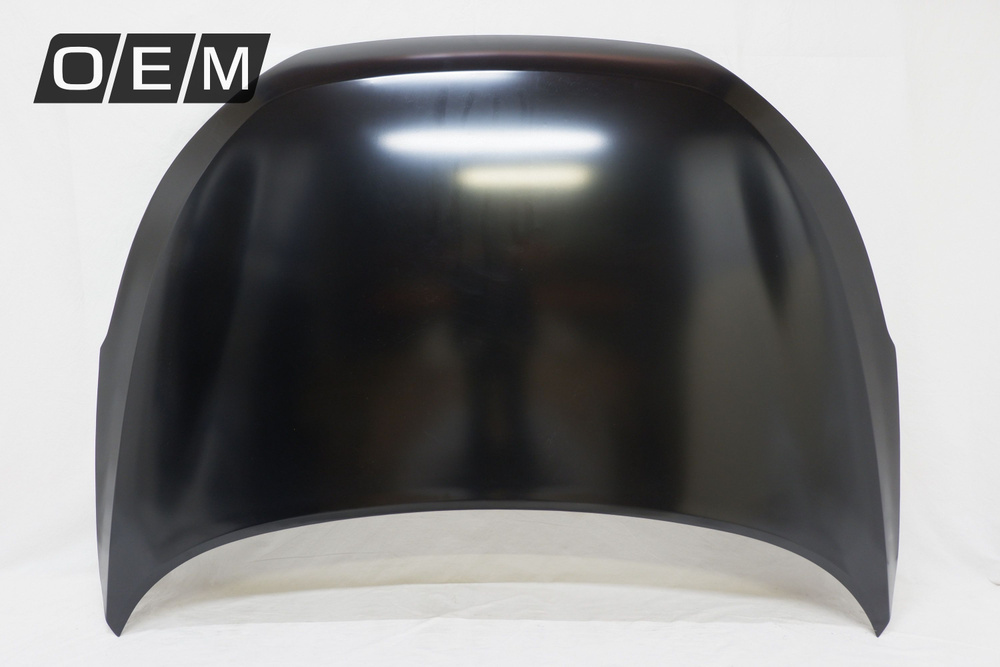 Капот для Hyundai Tucson 3 66400D3000, Хендай Туксон, год с 2015 по ...