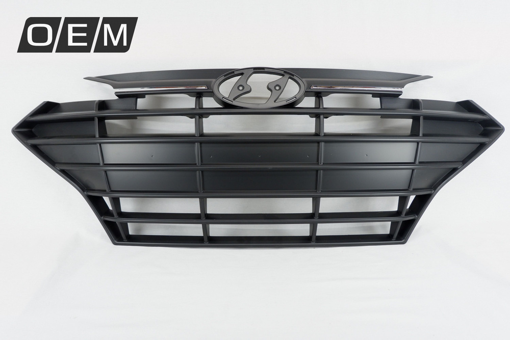 Решетка радиатора для Hyundai Elantra 6 AD 86350F2AA0 , Хендай Элантра ...