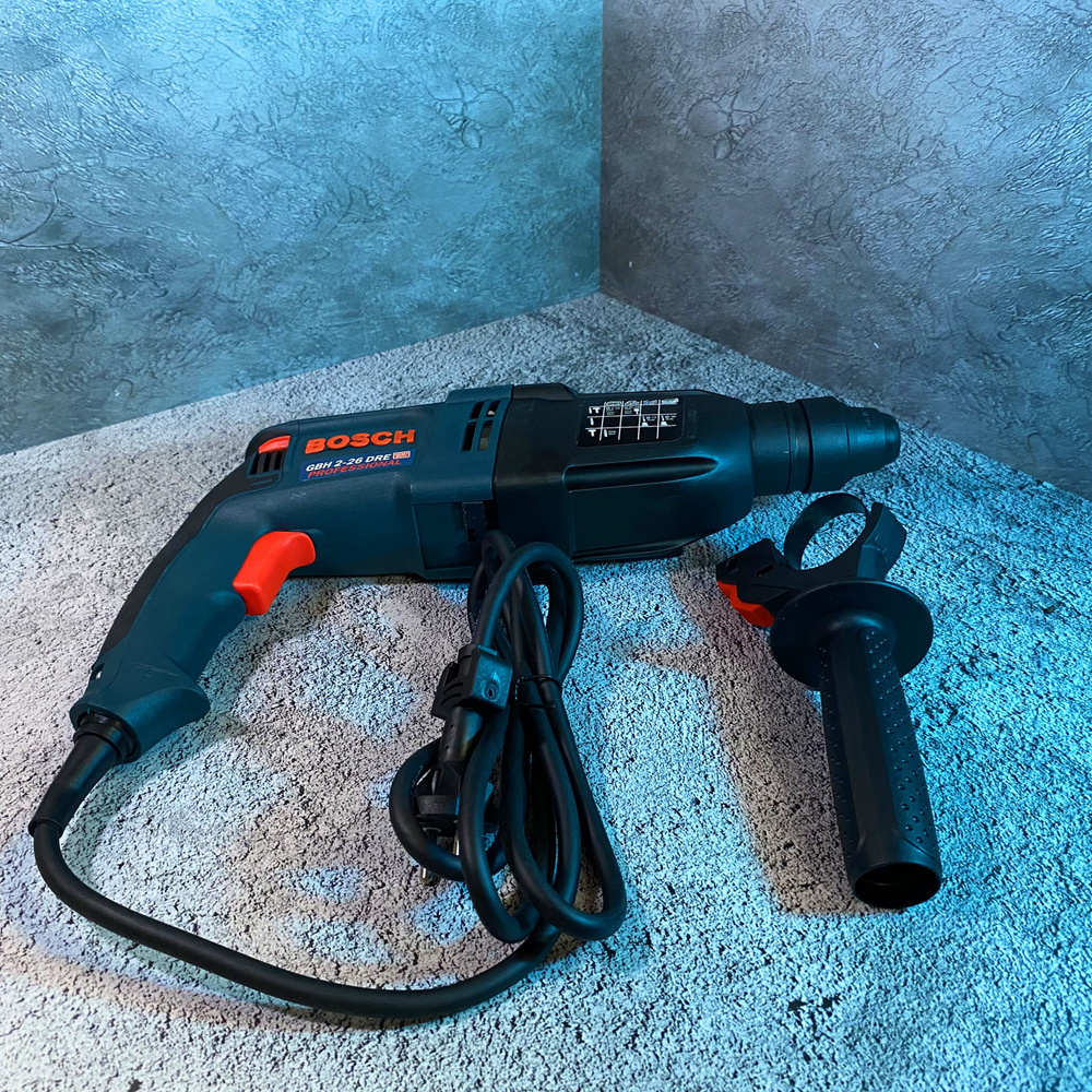 Электродрель ,От сети, 1100Вт, 70 Hm. - купить в интернет-магазине OZON ...