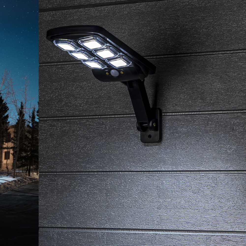 Уличный светильник Duwi SOLAR LED PRO - купить по выгодной цене в ...
