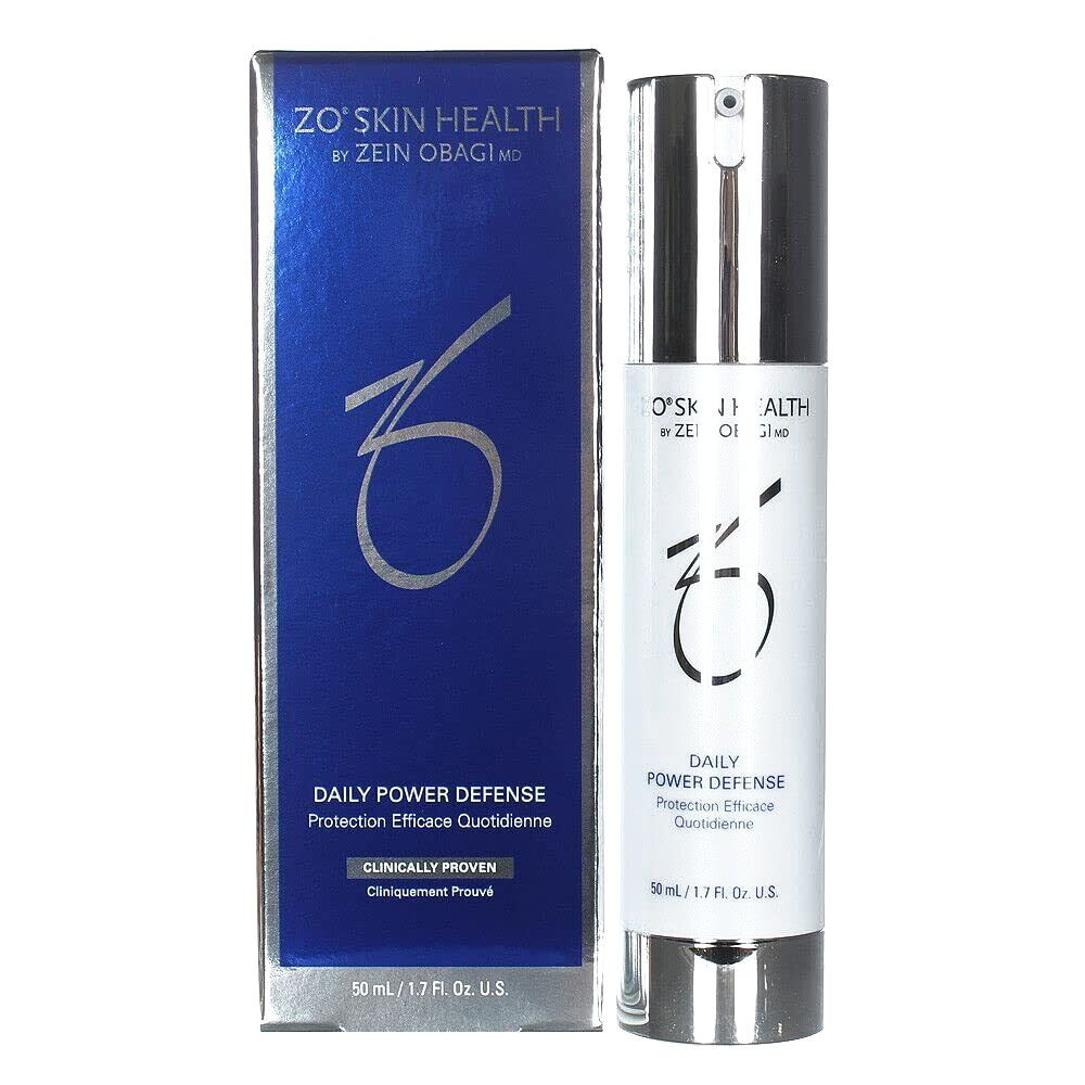 ZO Skin health by ZEIN OBAGI Смягчающий тоник для восстановления ...