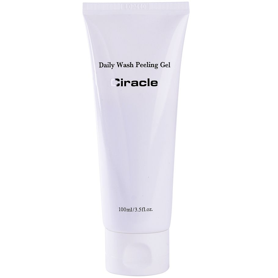 Пилинг-гель для лица Ciracle Daily Wash Peeling Gel, 100 мл - купить с ...