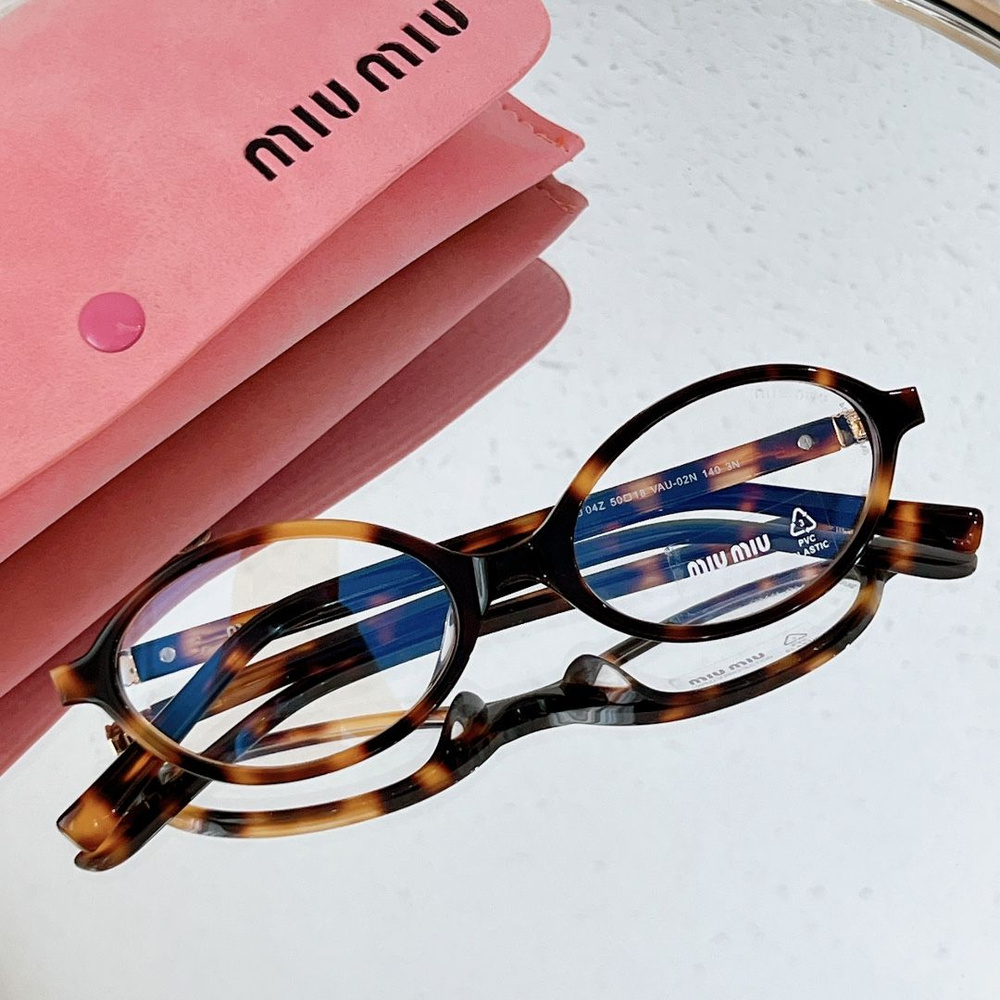 Miu Miu Очки солнцезащитные купить с доставкой по выгодным ценам в интернет магазине Ozon