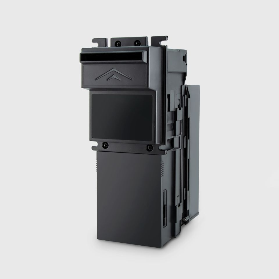 Купюроприемник для любых аппаратов TOP U72 (ICT A7/V7/BS7) - купить с доставкой по выгодным ...