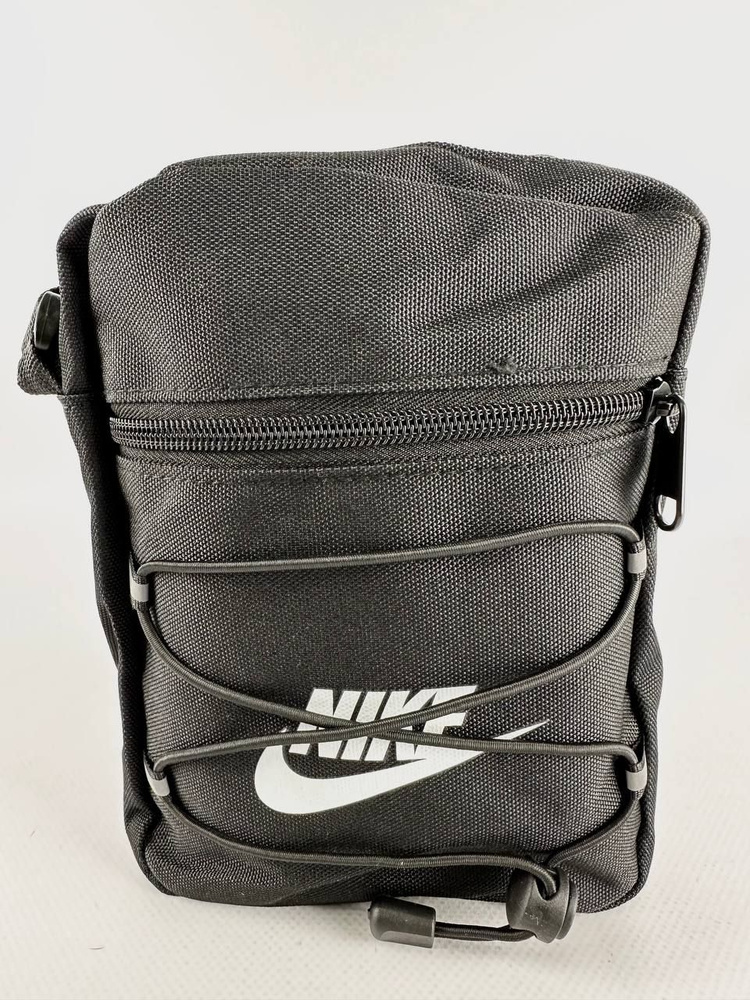 Nike Сумка на плечо бананка - купить с доставкой по выгодным ценам в ...