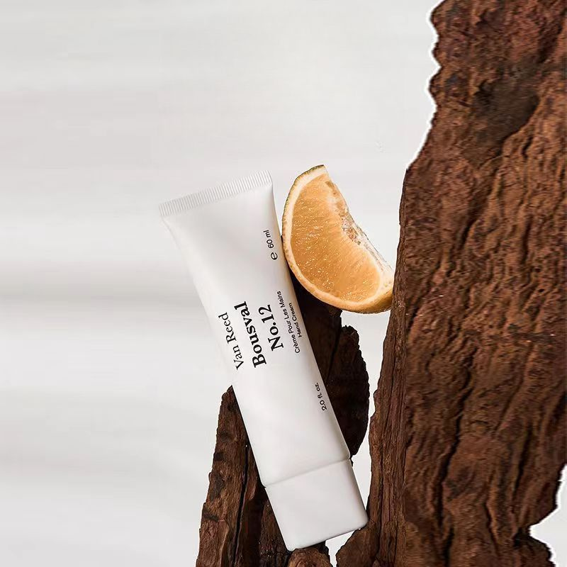 Французский увлажняющий крем для рук VAN REED Moisturizing - купить с ...