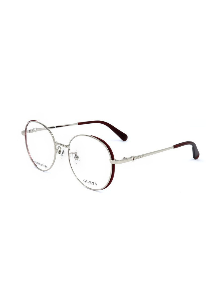 GUESS GU2894-D 010 52 19 140 Оправы для очков - купить с доставкой по ...