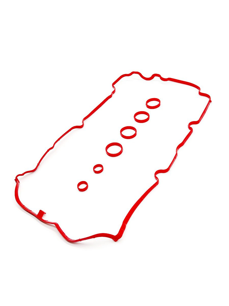 Прокладка клапанной крышки (комплект из 7 деталей) для а/м Citroen ...