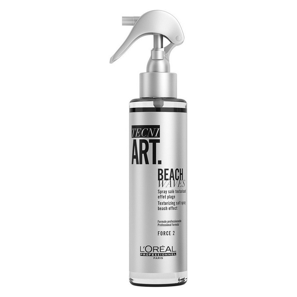 L'Oreal Professionnel Tecni.Art Beach Waves Текстурирующий спрей для ...