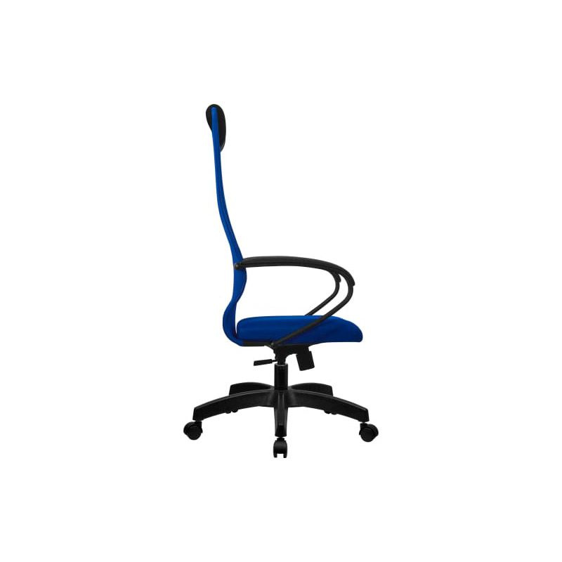 Игровое компьютерное кресло Метта SU-B-8 Blue-Blue z312457810 - купить ...