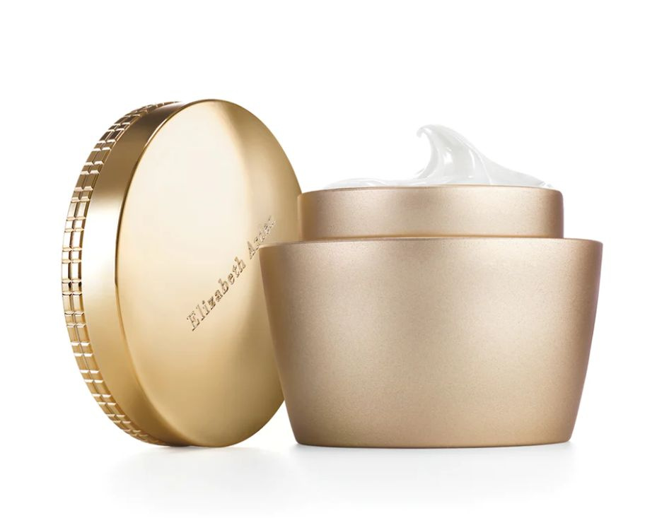Elizabeth Arden PREMIERE INTENSE MOISTURE AND RENEWAL ACTIVATION CREAM ...