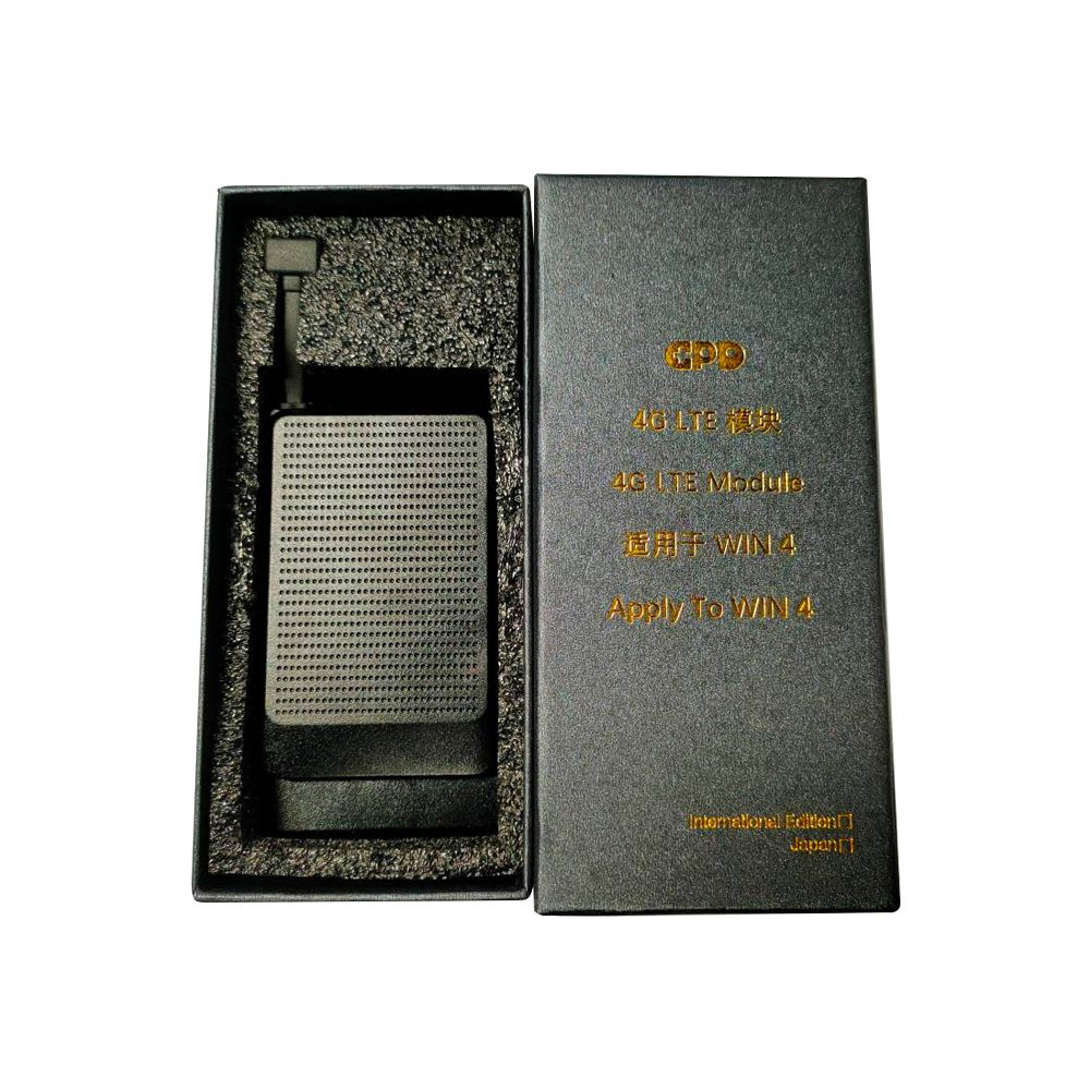 МоноблокGPD WIN4 4G LTE Module, - купить по выгодной цене в интернет ...