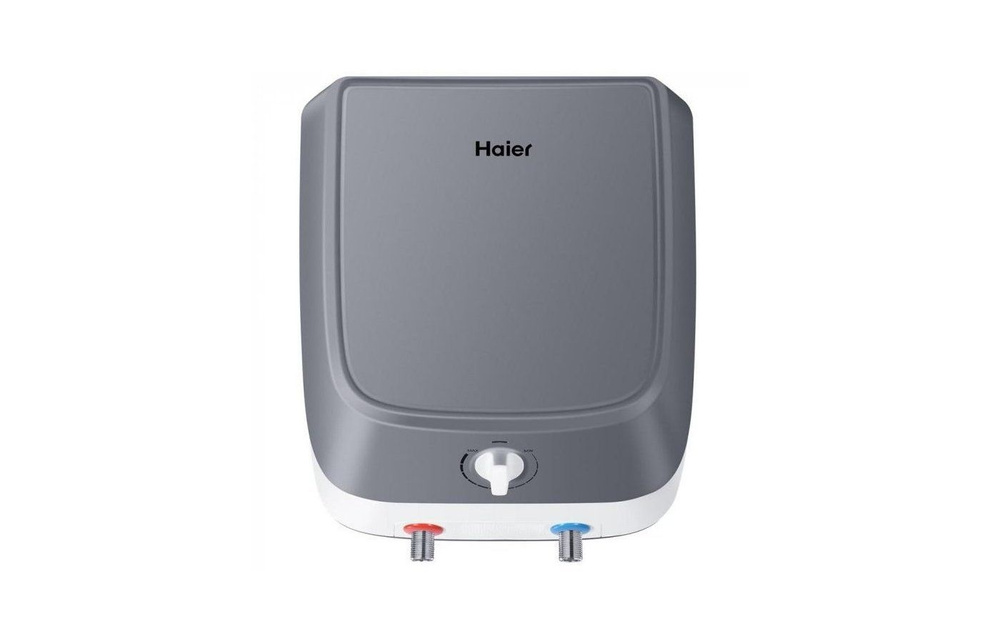 Водонагреватель HAIER ES10V-Q1(R) серый купить на OZON по низкой цене (835478138)