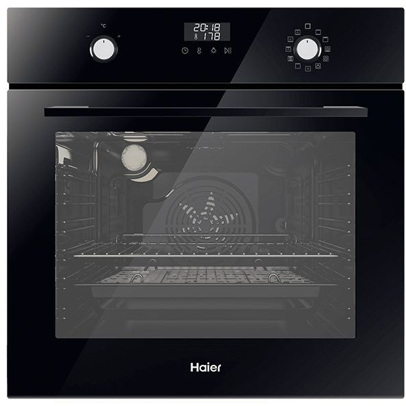 Haier духовой шкаф D779638 - купить с доставкой по выгодным ценам в ...