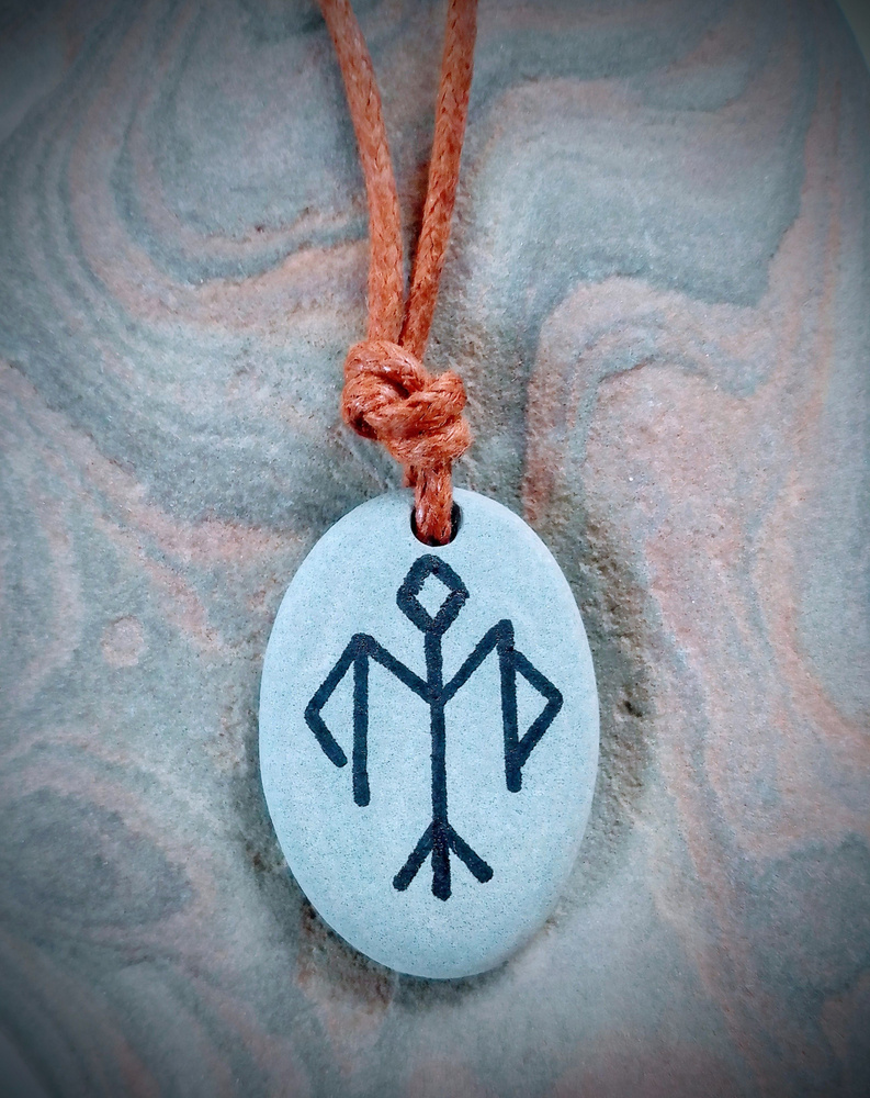 Талисман для привлечения богатства "Денежный дракон" на камне - купить ...