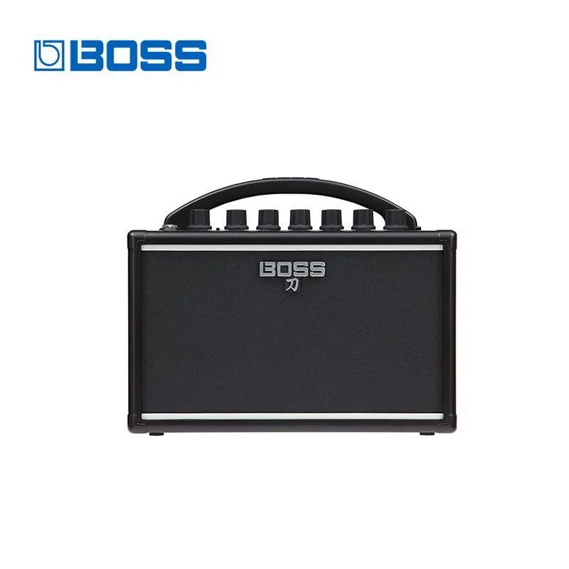 BOSS Katana Mini Портативный гитарный усилитель Профессиональный ...