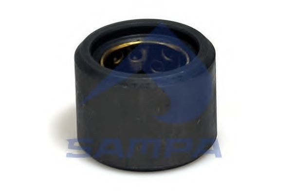 Ремкомплект тормозных колодок SAMPA 070.145 - купить по низким ценам в ...