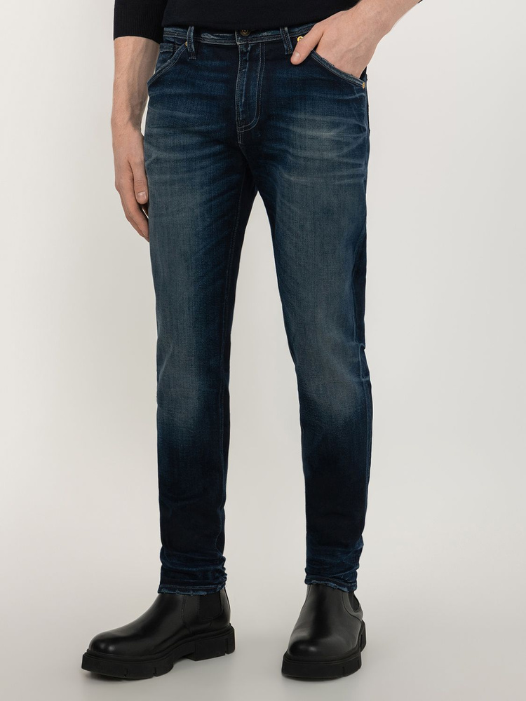 Джинсы Jack & Jones купить на OZON по низкой цене (1273475494)