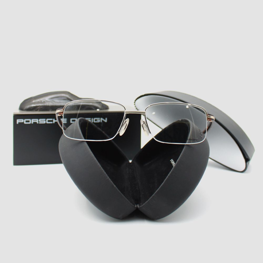 PORSCHE DESIGN Оправа для очков - купить с доставкой по выгодным ценам ...