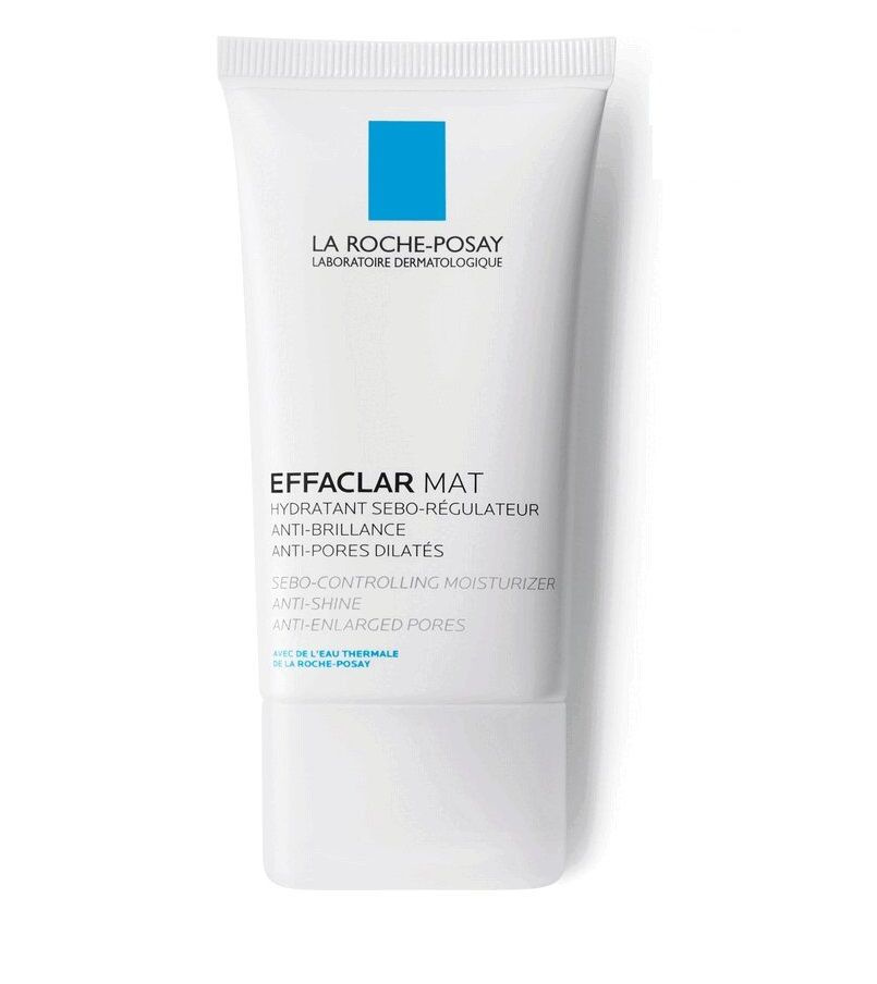 La Roche Posay Эфаклар Эмульсия матирующая 40мл - купить с доставкой по ...