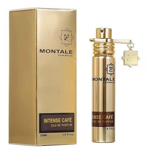 Montale Ristretto Intense Cafe Вода парфюмерная 20 мл (1385810490)