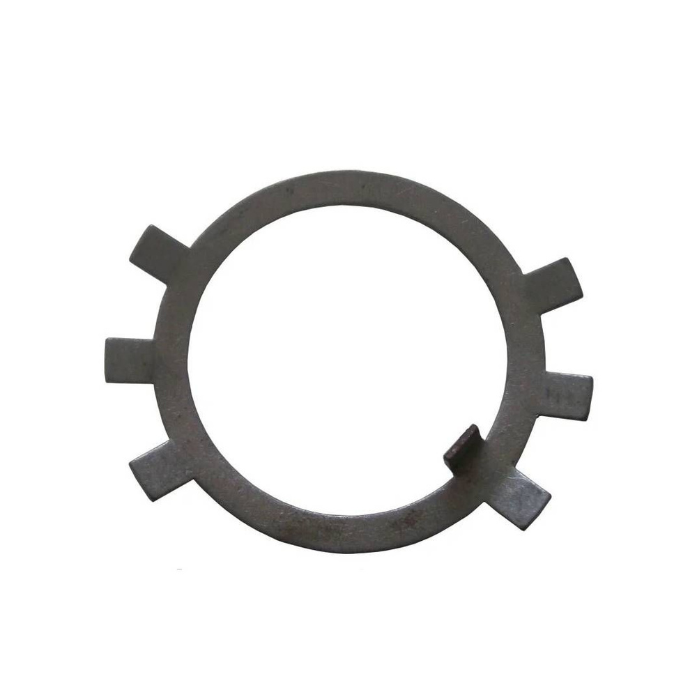 Шайба многолапчатая d 22 ГОСТ 11872-89 5 шт. - купить с доставкой по ...