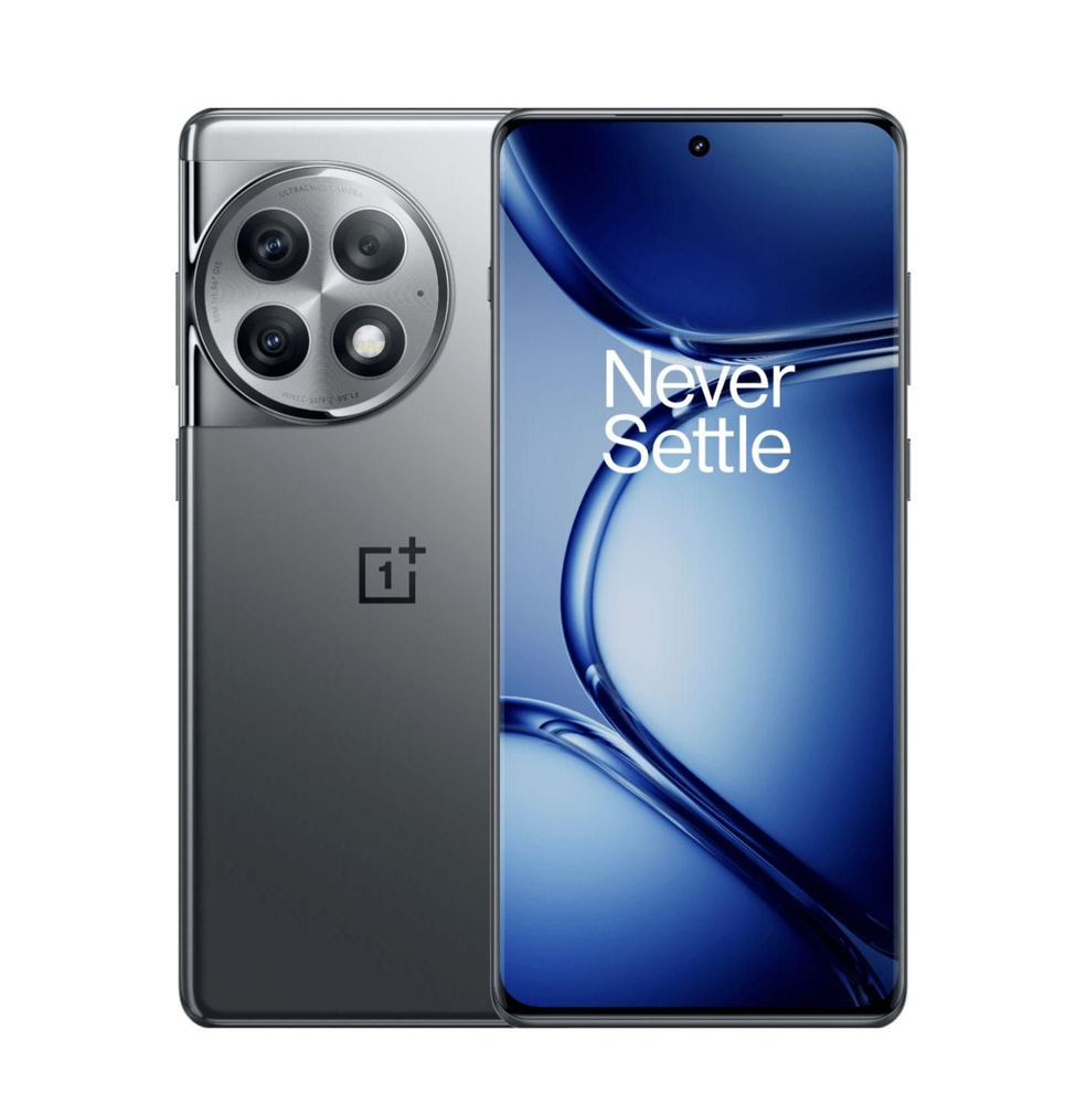 Смартфон OnePlus Ace 2 Pro 5G Snapdragon 8 Gen2 3D AMOLED 120Hz ...