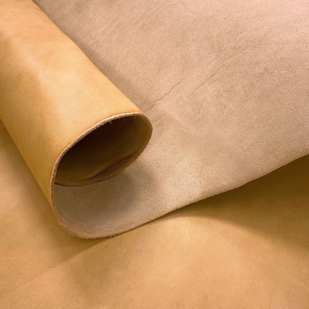 Натуральная галантерейная кожа для рукоделия, КРС Чепрак, 123 кв.дм ...