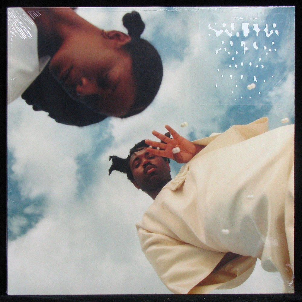 LP Sampha - Lahai (винил) (334067) - купить с доставкой по выгодным ...