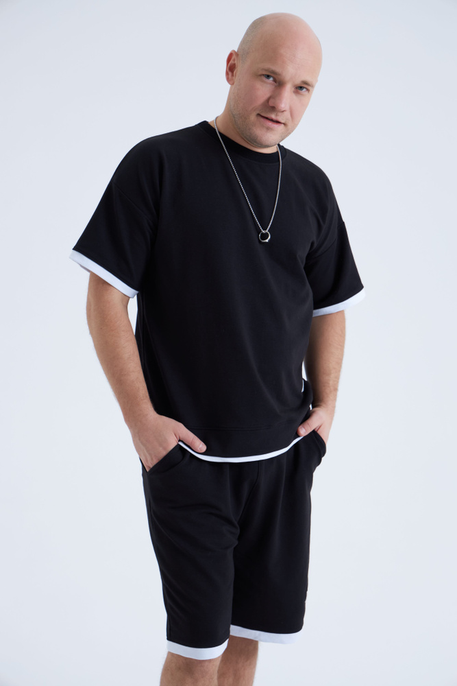 Костюм спортивный BLOGIKA - купить с доставкой по выгодным ценам в ...