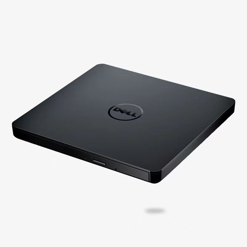 Внешний оптический привод Dell USB3.0 для записи DVD/CD/VCD ...