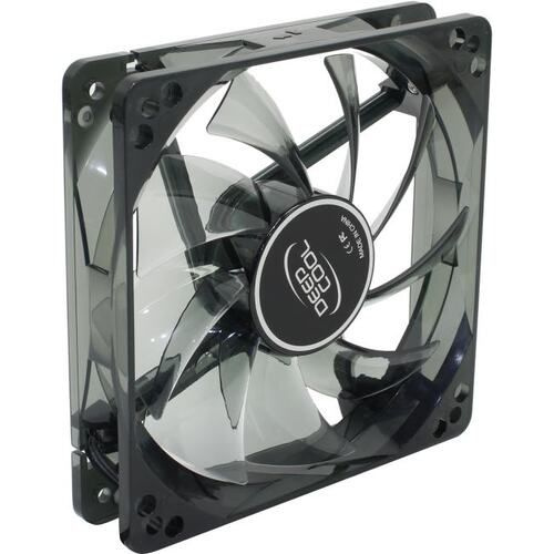Вентилятор для корпуса DeepCool 120 - купить кулер по выгодной цене в ...