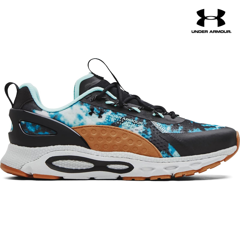 Кроссовки Under Armour UA HOVR Infinite Summit 2 DY - купить с ...