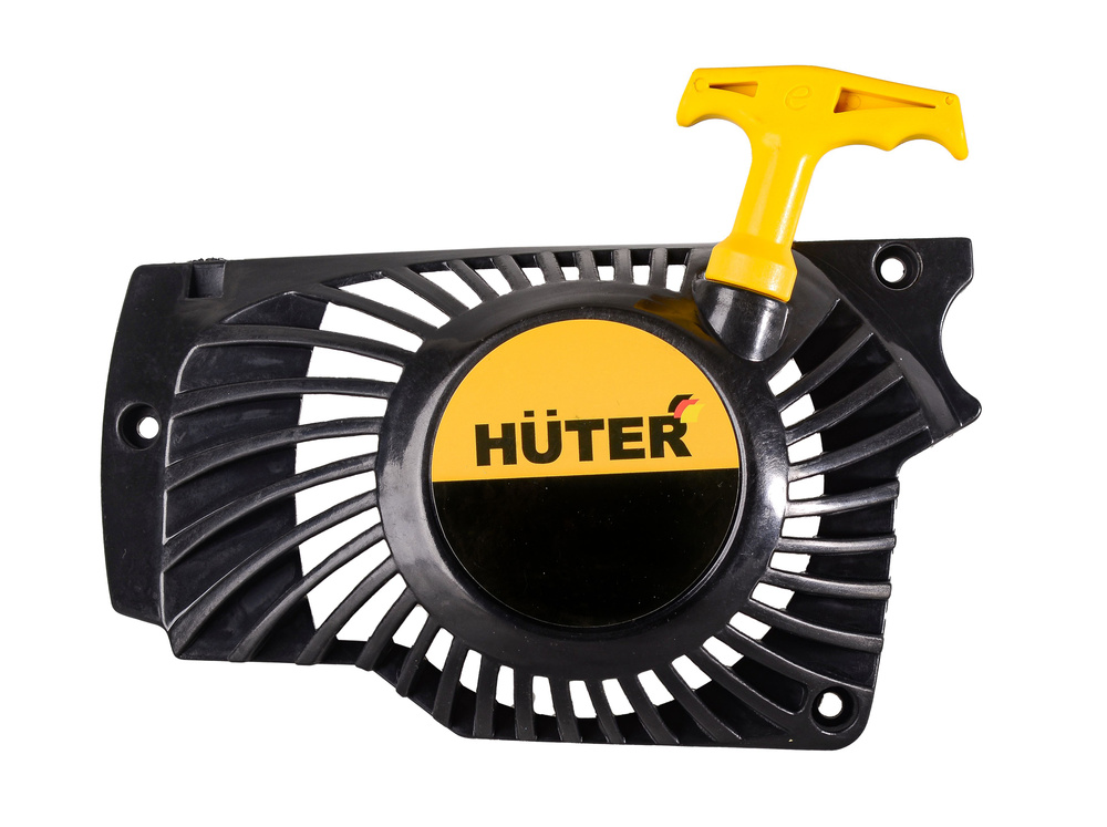 Оснастка для садовой техники Стартер в сборе для бензопил Huter BS-40 EUROLUX CepHben_Стартер ...