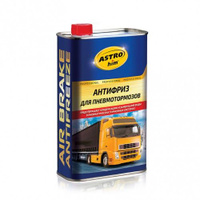 ASTROHIM Антифриз для пневмотормозов 1л купить на OZON по низкой цене (801130964)