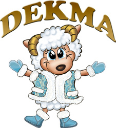 Dekma — купить товары Dekma в интернет-магазине OZON