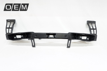 Задний Бампер Hyundai Getz – купить в интернет-магазине OZON по низкой цене