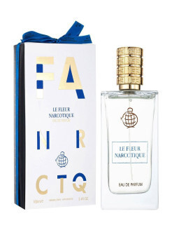 Fragrance World Le Fleur Narcotique 100 мл Духи 100 мл (577088951)
