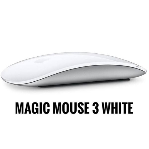 Мышь беспроводная Apple Magic Mouse Bluetooth MK2E3ZM/A, белый - купить ...