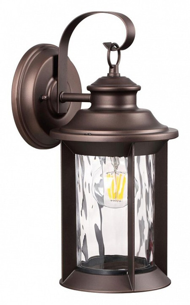 Светильник на штанге Odeon Light Mavret 4961/1W купить на OZON по ...