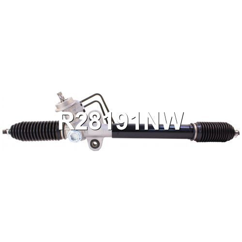 Рулевая рейка Kia Sephia, Shuma II, Carens, Spectra (Киа Сепхиа, Шума 2, Каренс, Спектра) купить ...