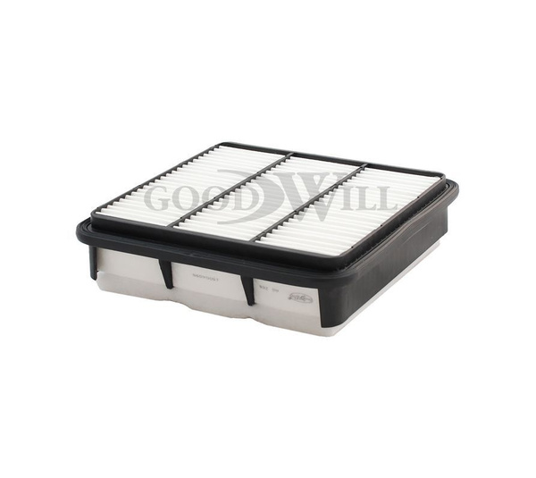 фильтр воздушный! Mitsubishi L200 2.5DI-D купить на OZON по низкой цене ...