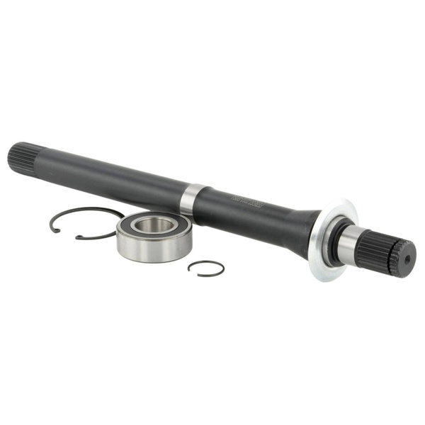 Полуось правая FEBEST 2212-SPSL для автомобилей Kia. купить на OZON по ...