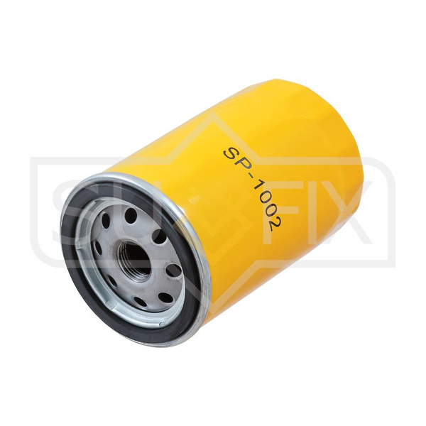 SUFIX Фильтр масляный арт. SP-1002 купить на OZON по низкой цене (1318779147)